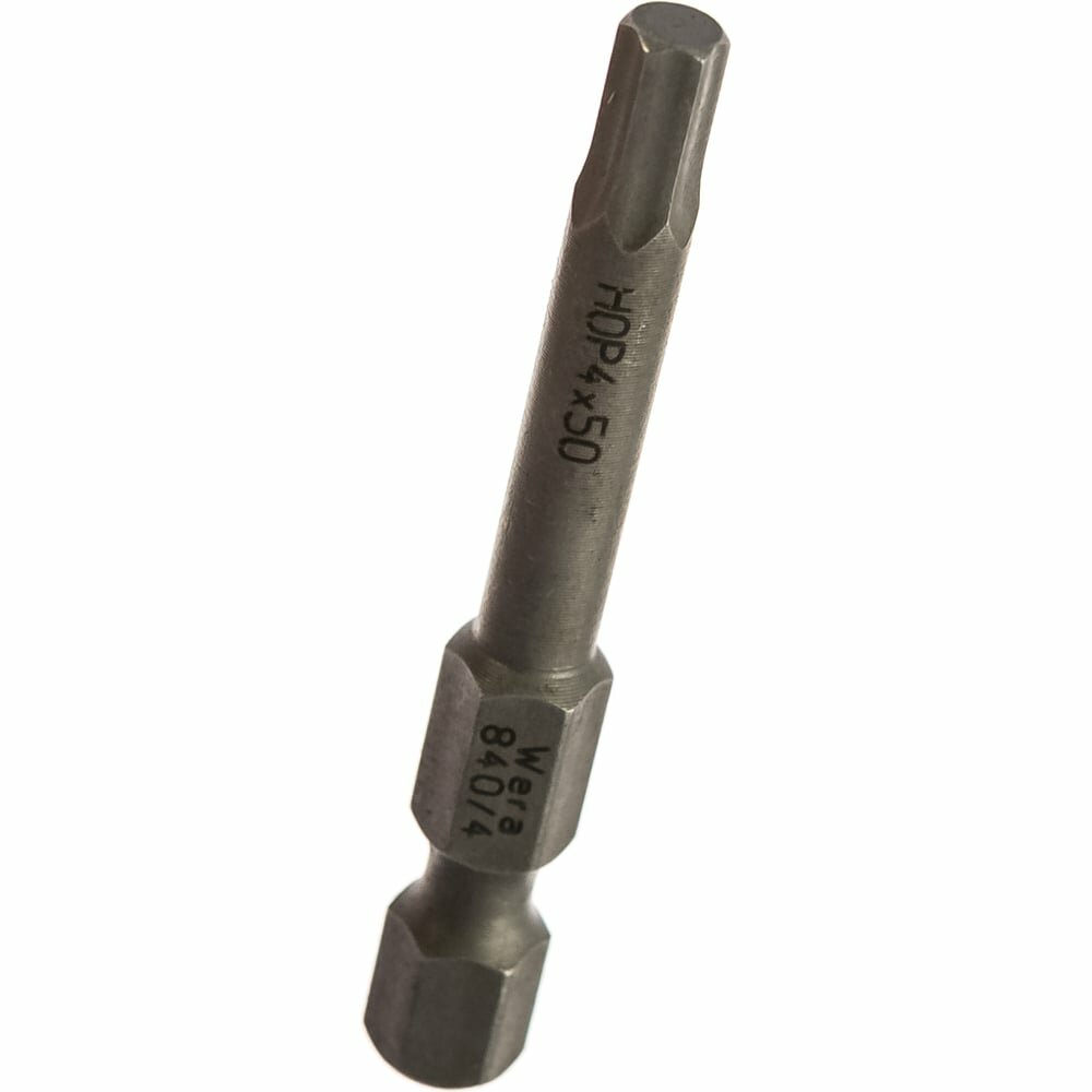 Бита WERA 840/4