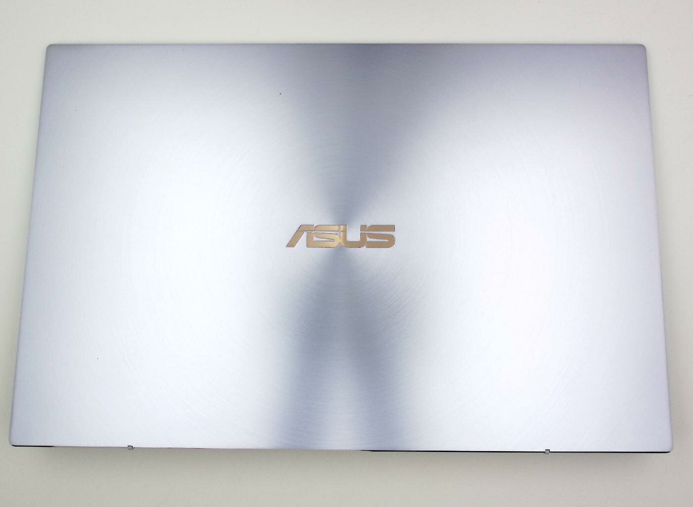 Экран в сборе-донор для ноутбука ASUS Zenbook 14 UX431FA с тачскрином