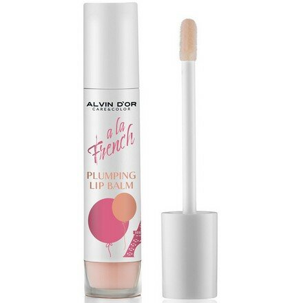 Alvin D'or, Плампер для губ A La French, тон 01