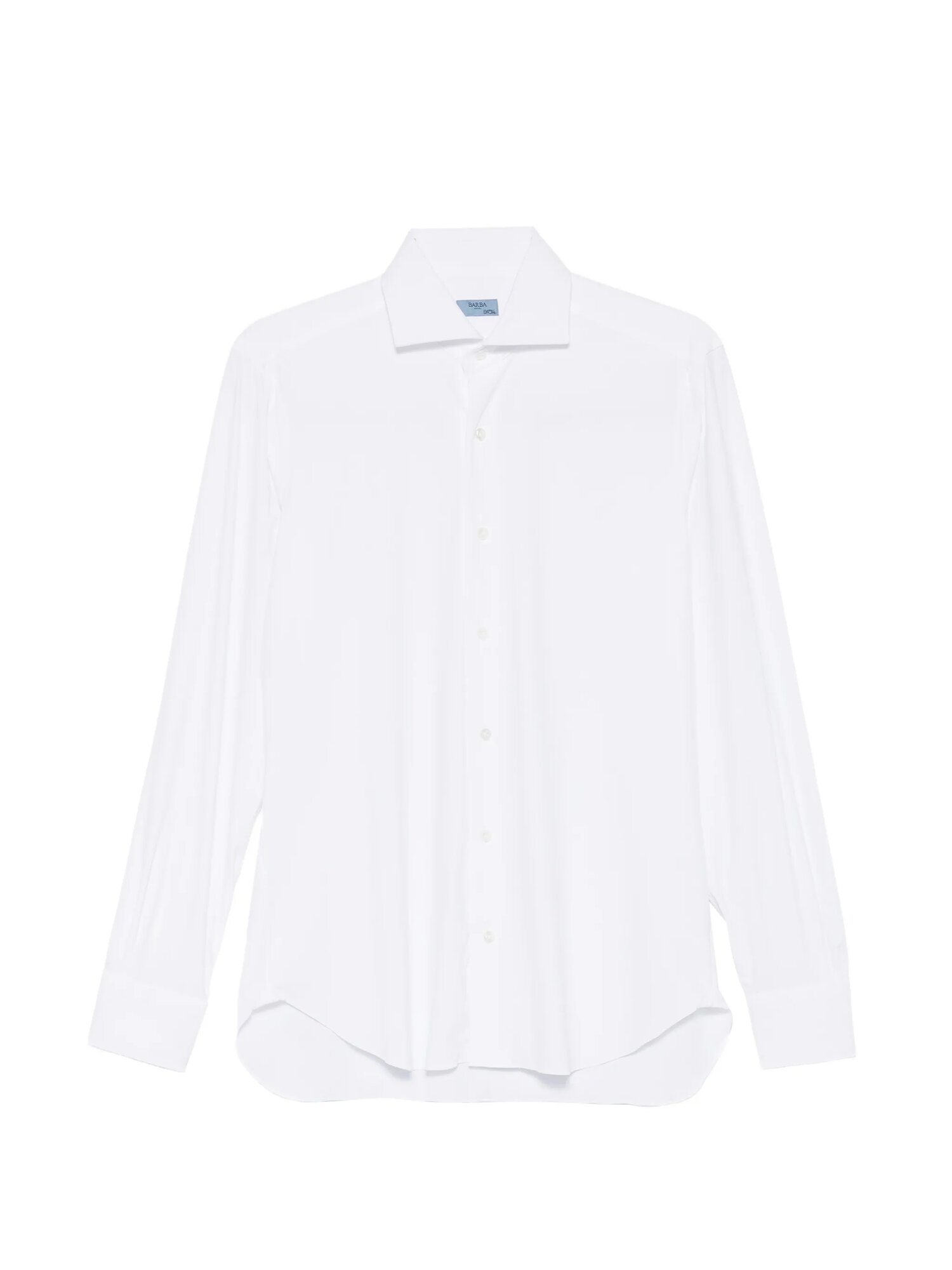 Рубашка Buttoned shirt
