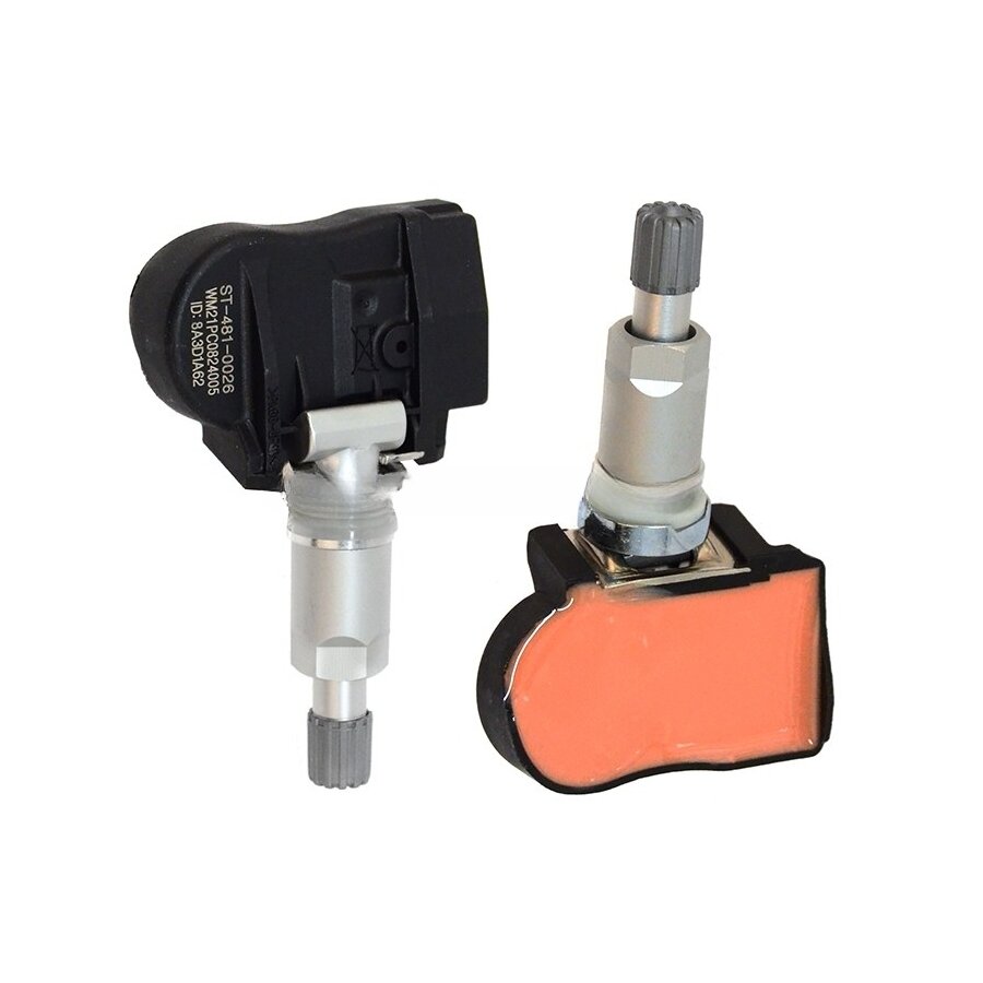 Датчик давления воздуха в колесе KIA SORENTO 09-20 SANTA FE 12- 18 OPTIMA 12-15, SAT ST-481-0026