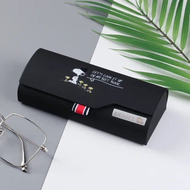 Чехол для очков MINISO