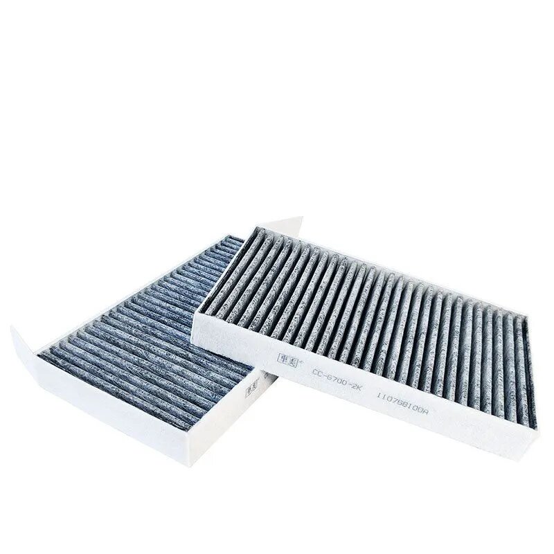 Фильтр воздушный арт. Подходит для Tesla Model 3, Model Y, NIO ES6 и ET5T Фильтр кондиционера 110768100A