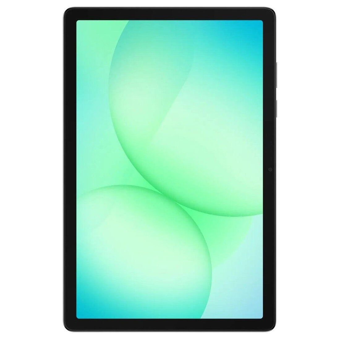 Планшет 11" Samsung Galaxy Tab A11+ 5G, 256Gb 8Gb Wi-Fi LTE Android серый