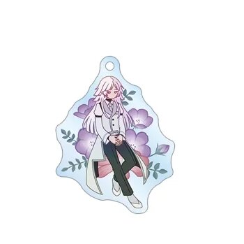 Фигурка BSD Sigma из акрила