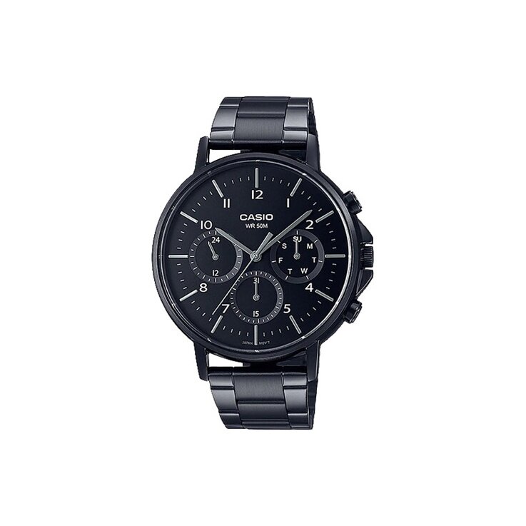 Наручные часы CASIO Baroncelli
