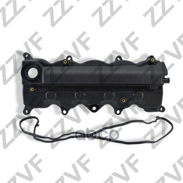 Крышка клапанная HONDA ACCORD VIII (08-15), CIVIC (06-16), CR-V (07-18) ZZVF арт. ZV231HA