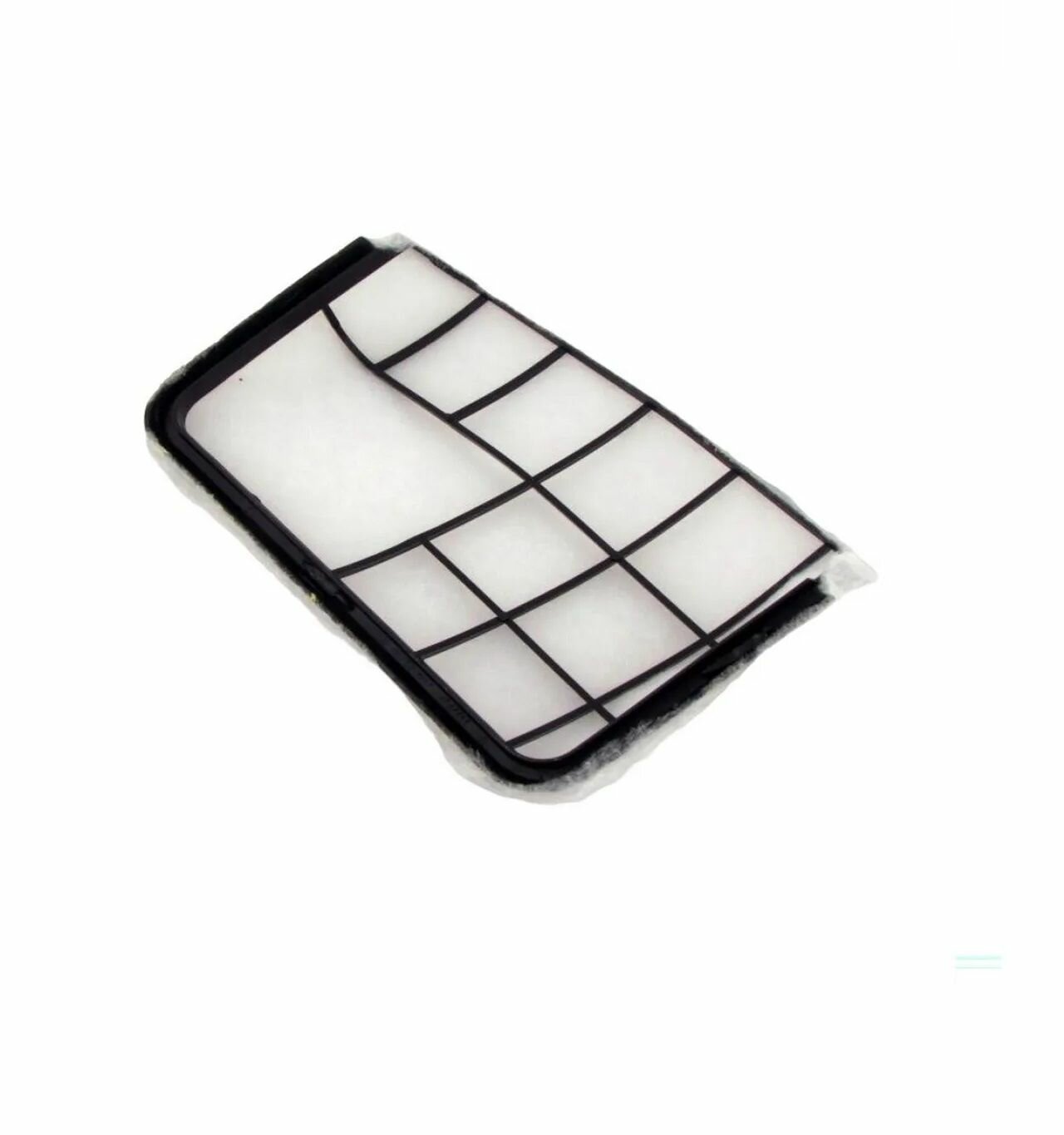 Салонный фильтр для ВАЗ-2114-2115 автоваз "Ворота"