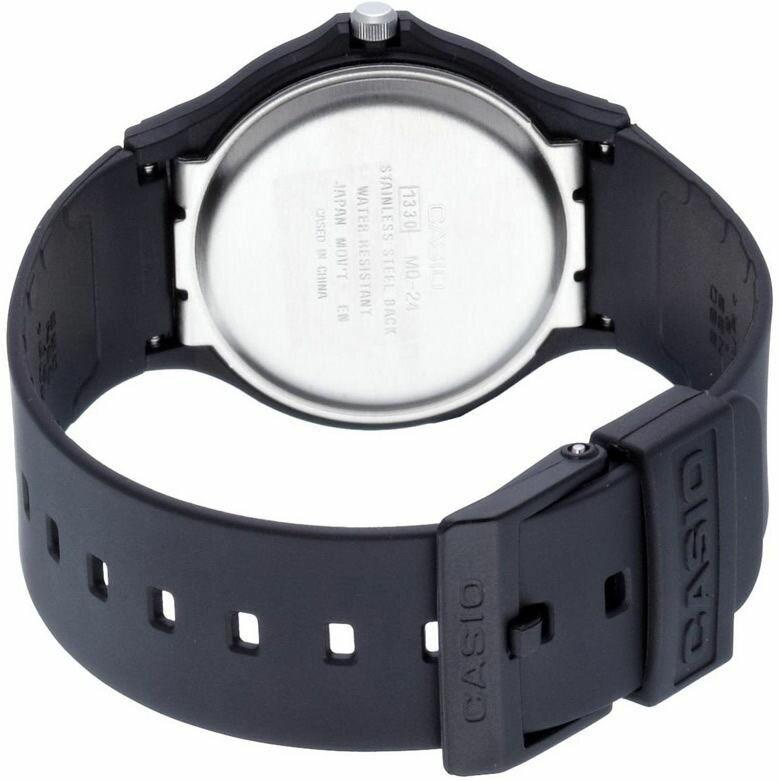 Наручные часы CASIO Collection, черный — фото 1