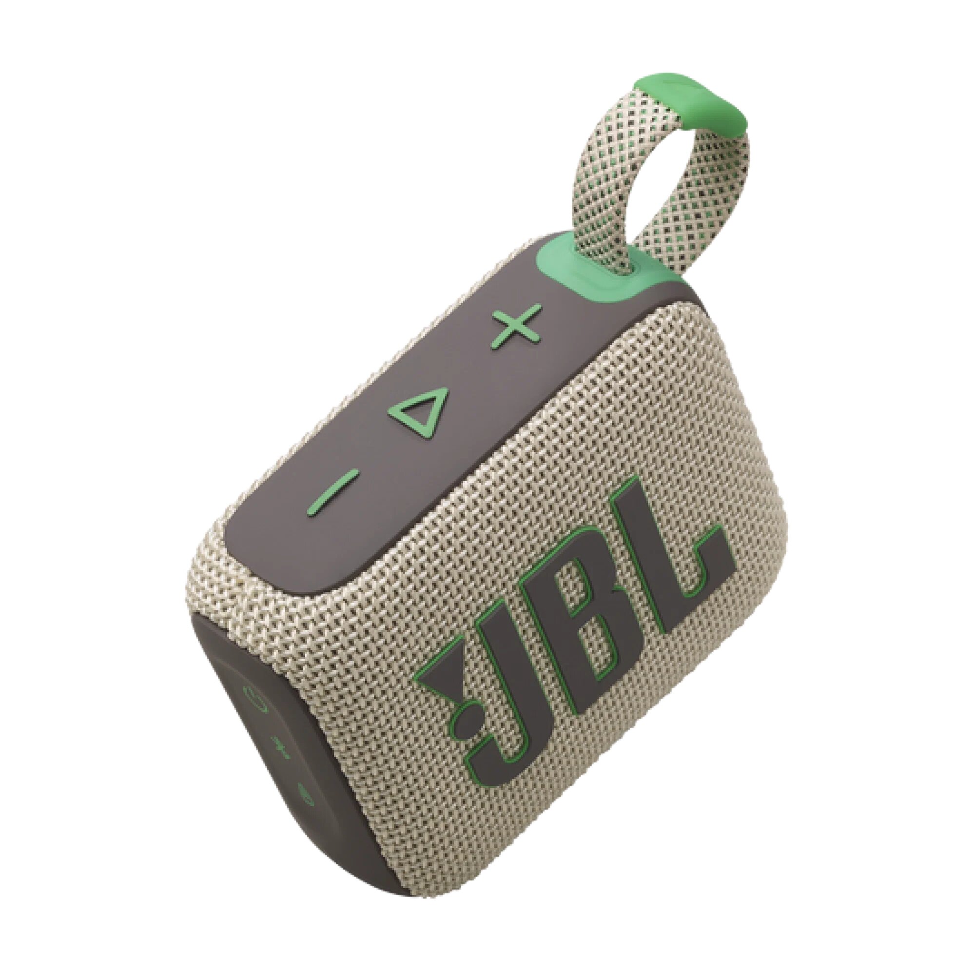 Беспроводная колонка JBL GO 4 Brown , IP67, 4.2 Вт, Коричневый (JBLGO4PINK)