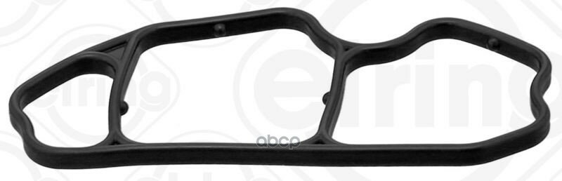 Прокл. корпуса масл. фильтра OPEL Agila/Astra/Corsa/Meriva/Tigra 1.0/1.2/1.4 mot. X10XE/X12XE/Z10XE/XEP/Z12XE/XEP/Z14XEL/XEP 96-.