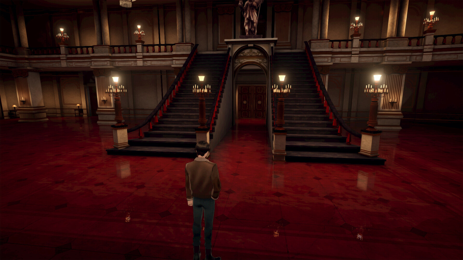 Dark Auction PC Steam Ключ • Активация Steam • регион Весь мир