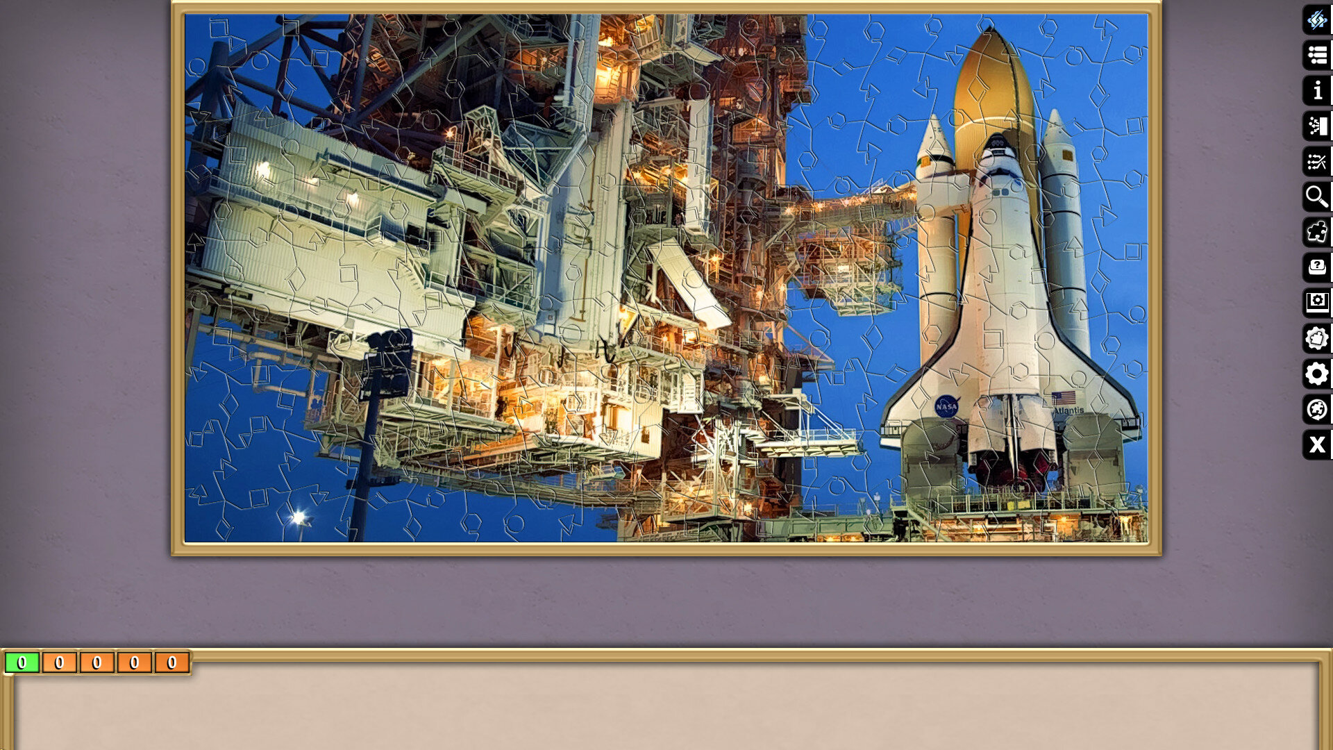 Jigsaw Puzzle Pack - Pixel Puzzles Ultimate: PP2 Space DLC PC Steam Ключ