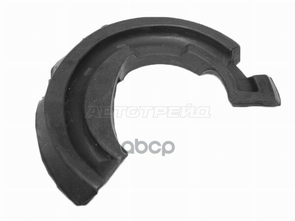 Проставка пружины нижняя 09-/OPEL ASTRA CHEVROLET CRUZE Sat арт. ST13219067