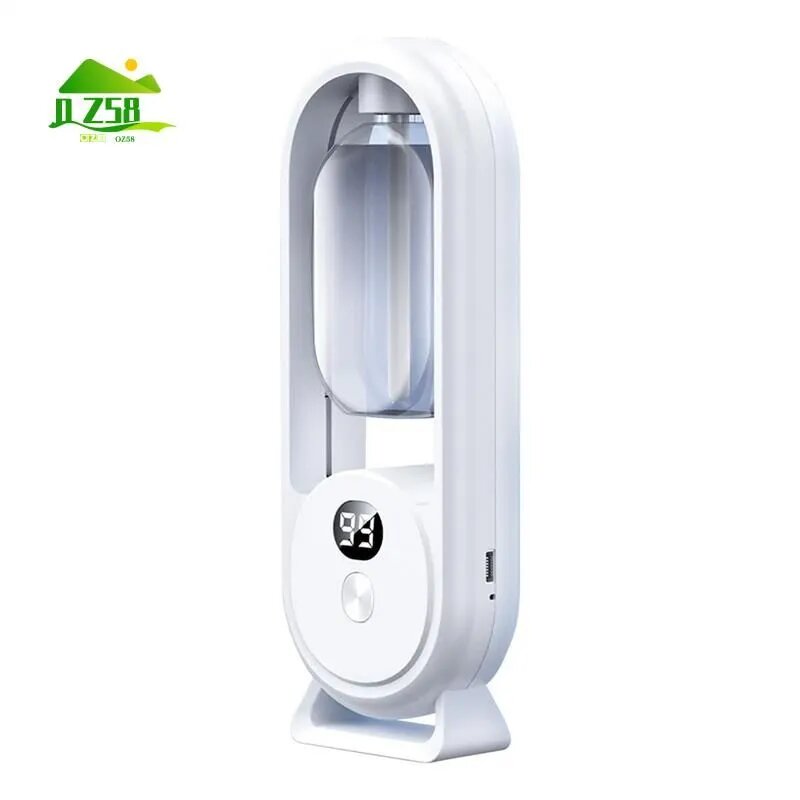 (G O I X) Аппарат Для Ароматерапии С Цифровым Дисплеем Автоматически Распыляет Аромат