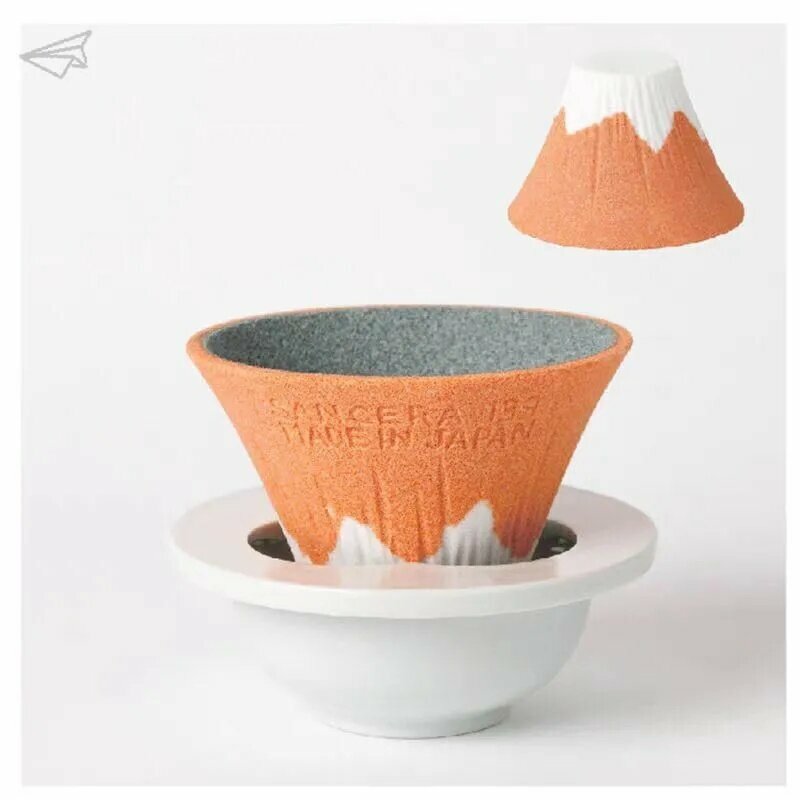 COFIL Воронка для заваривания кофе, 378 мл, 1 шт