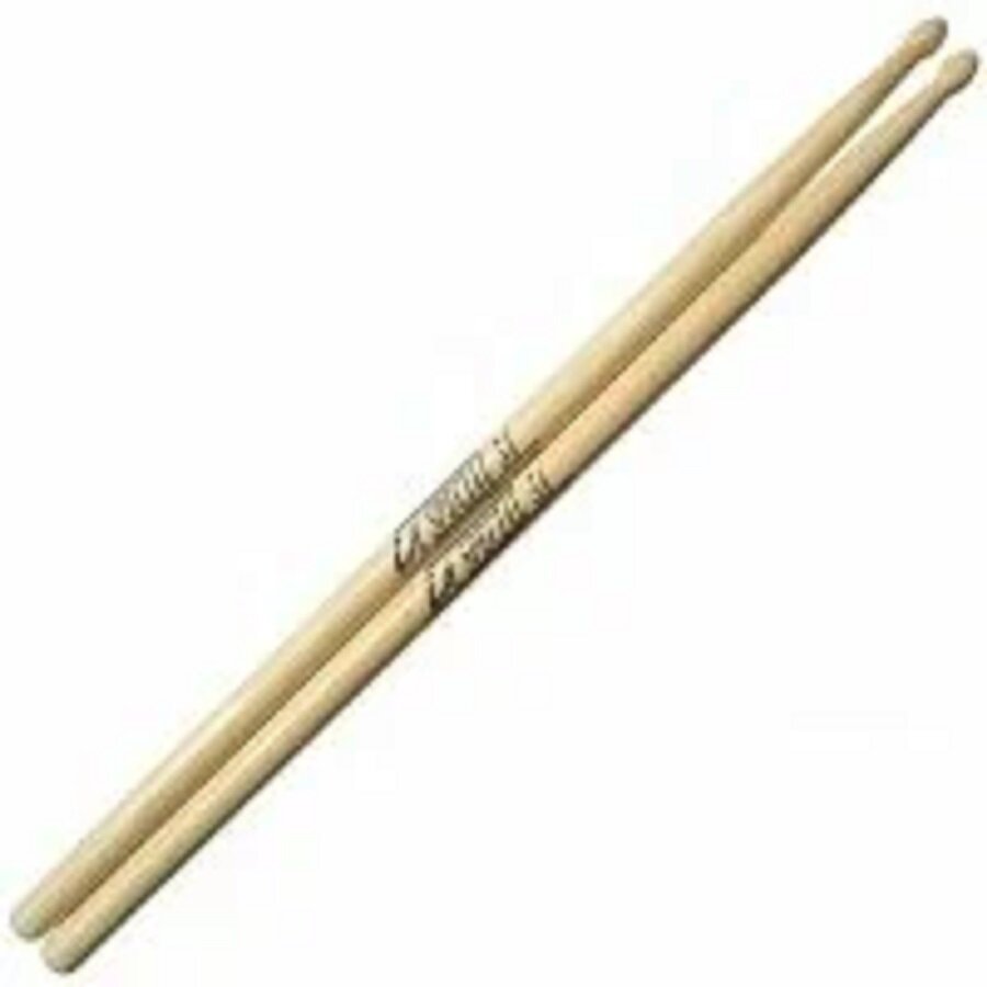 Барабанные палочки, орех, деревянный наконечник LA LAU5AW 5A WOOD TIP барабанные палочки, орех, деревянный наконечник