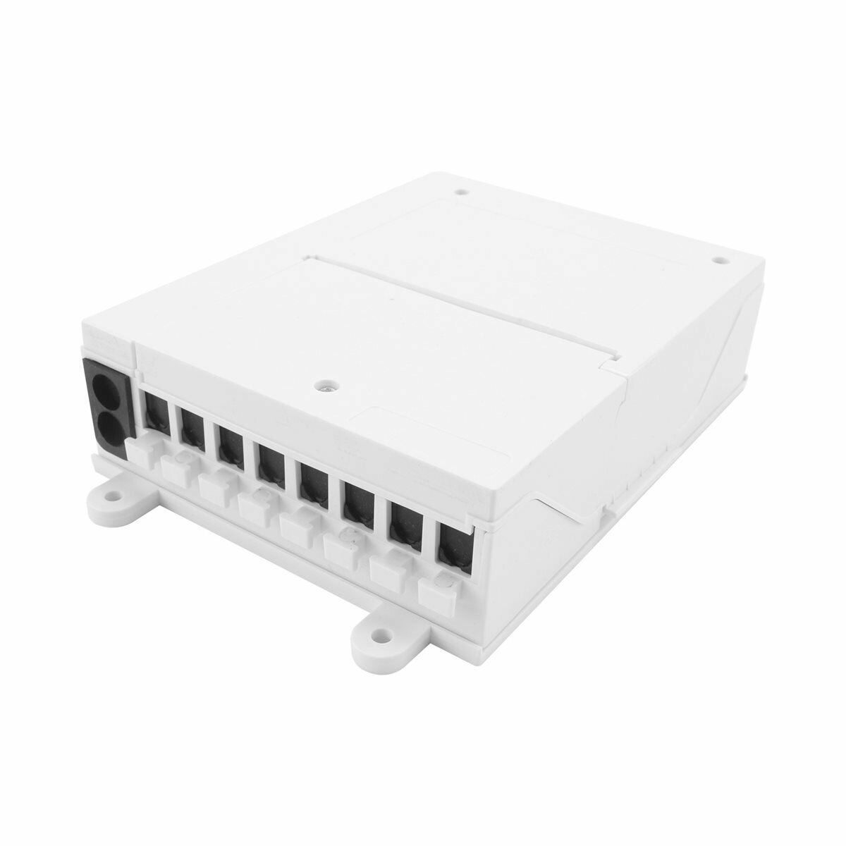 Распределительная Коробка Оптоволоконная, 8-Жильная, Настенная