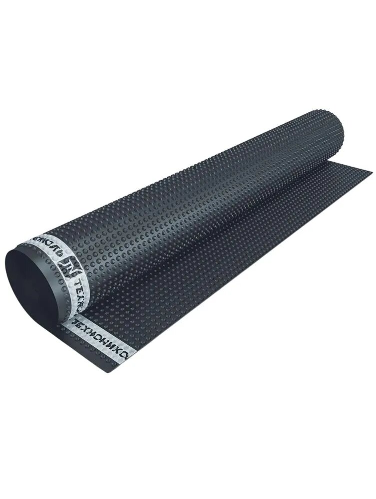 Мембрана профилированная Технониколь PLANTER Eco 2х10м / Плантер эко