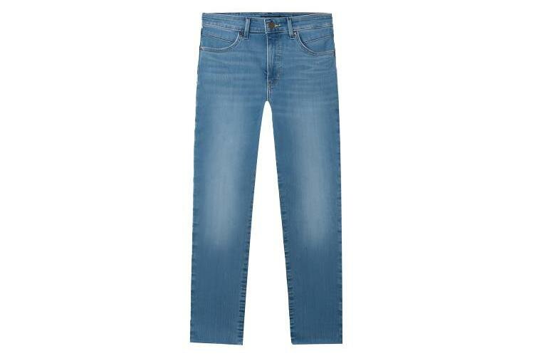 Джинсы скинни Levi's Pencil Pants