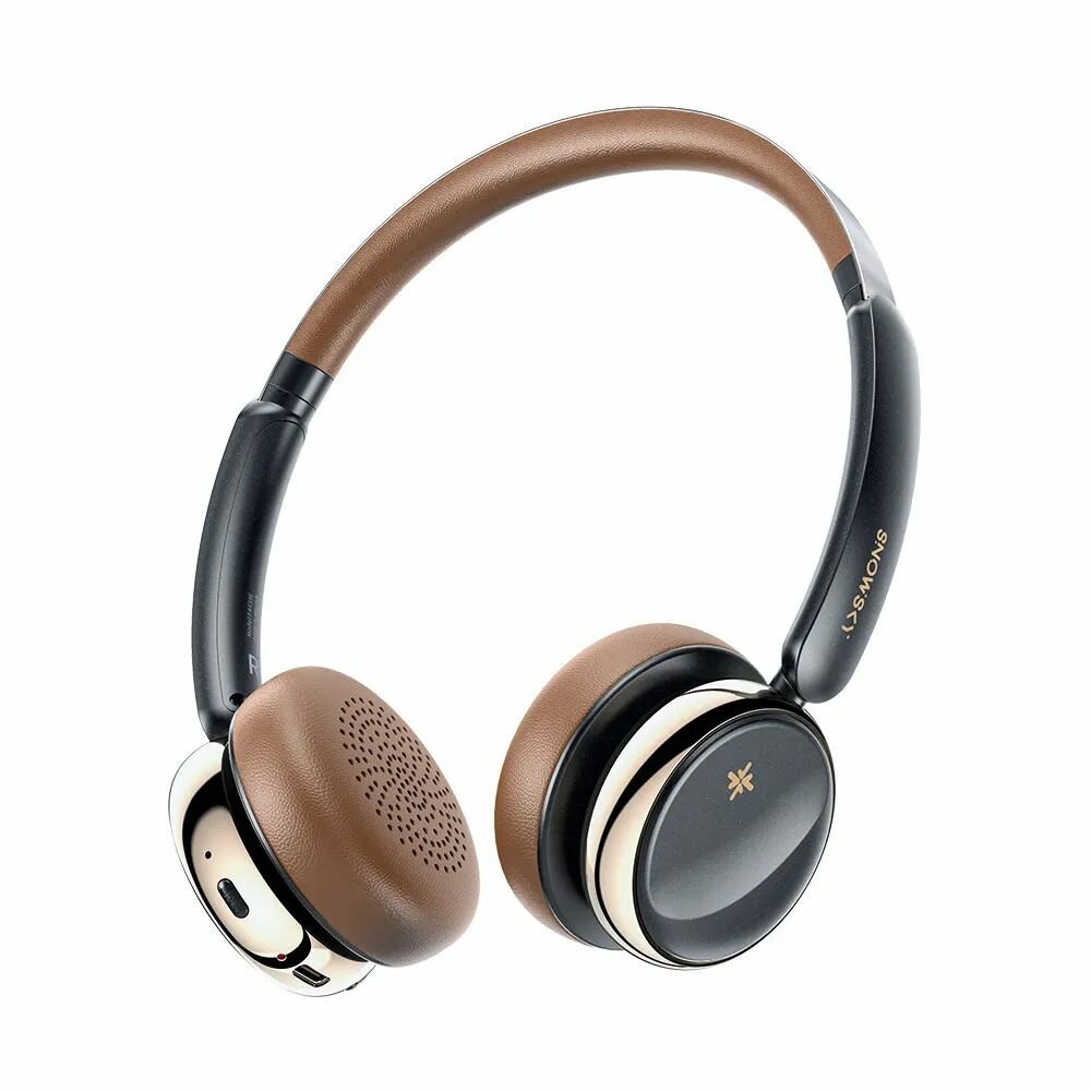 Наушники Fiio SNOWSKY Anytime (F4439E), черные