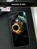 Силиконовый чехол на Realme 16 Pro / Реалме 16 Про с принтом космос 16