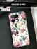 Чехол на Realme 16 Pro / Реалме 16 Про с принтом Акварельная нежность