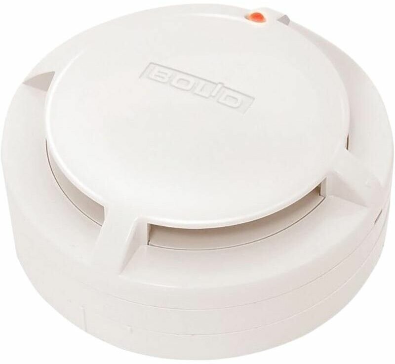 Извещатель пожарный дымовой адресный ДИП-34А-04 (ИП 212-34А)