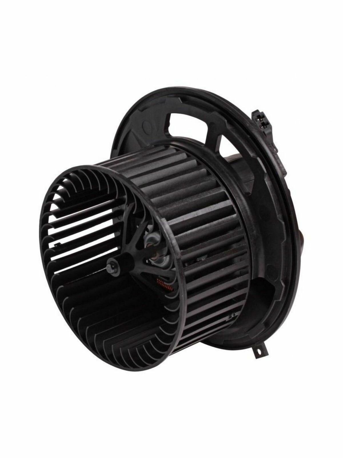 Электровентилятор отопителя LUZAR LFh26173 для а/м BMW 1, 3, Х1, X3, Х4 / БМВ