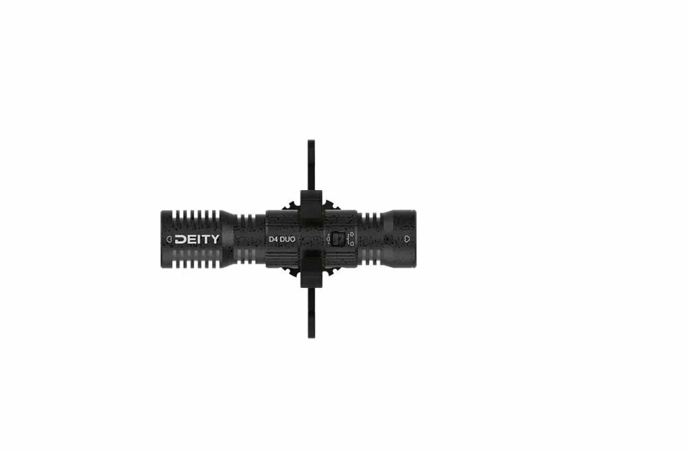 Deity Микрофон для фото и видеокамер