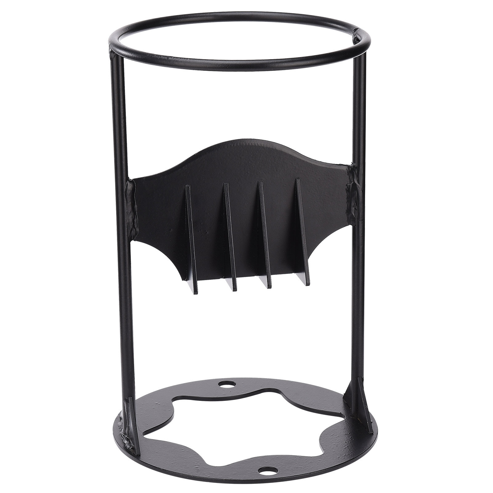 Колун для дров ручной, из высокопрочного железа