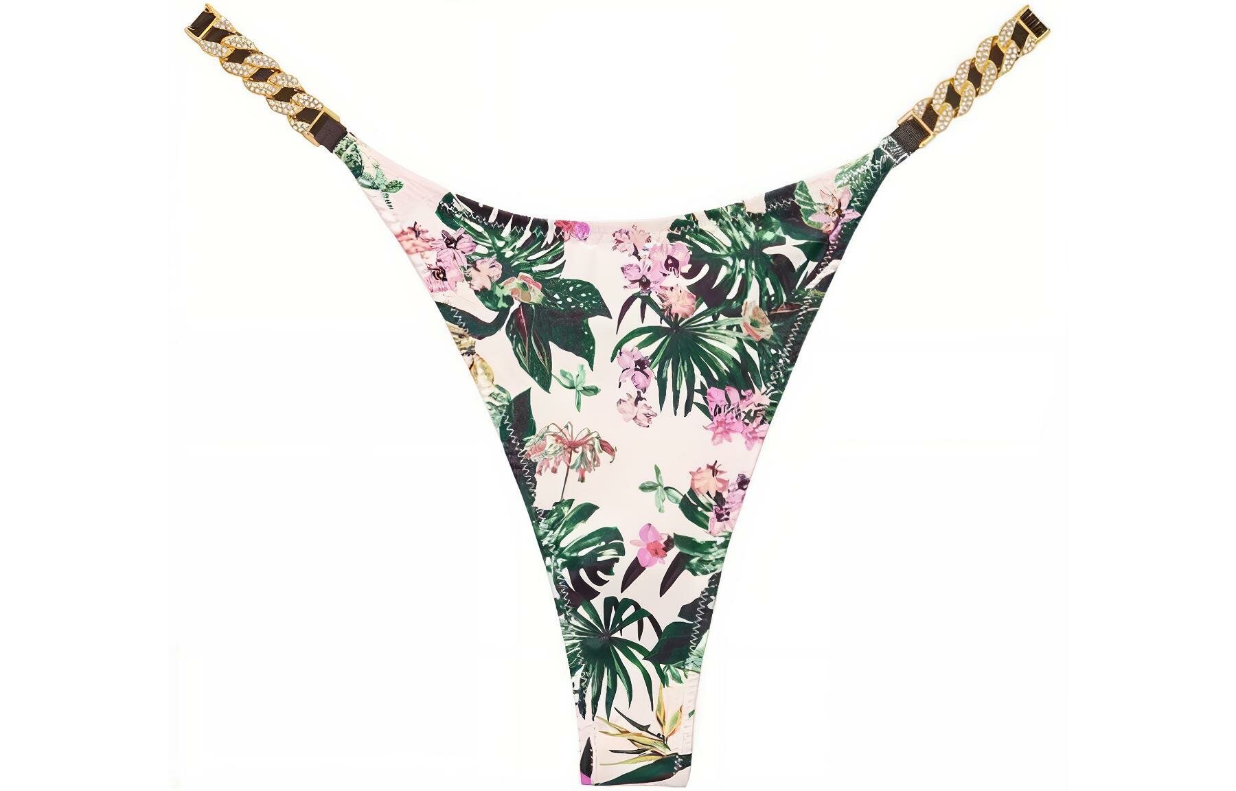 Трусики-стринги женские Victoria's Secret 10022137, M EU