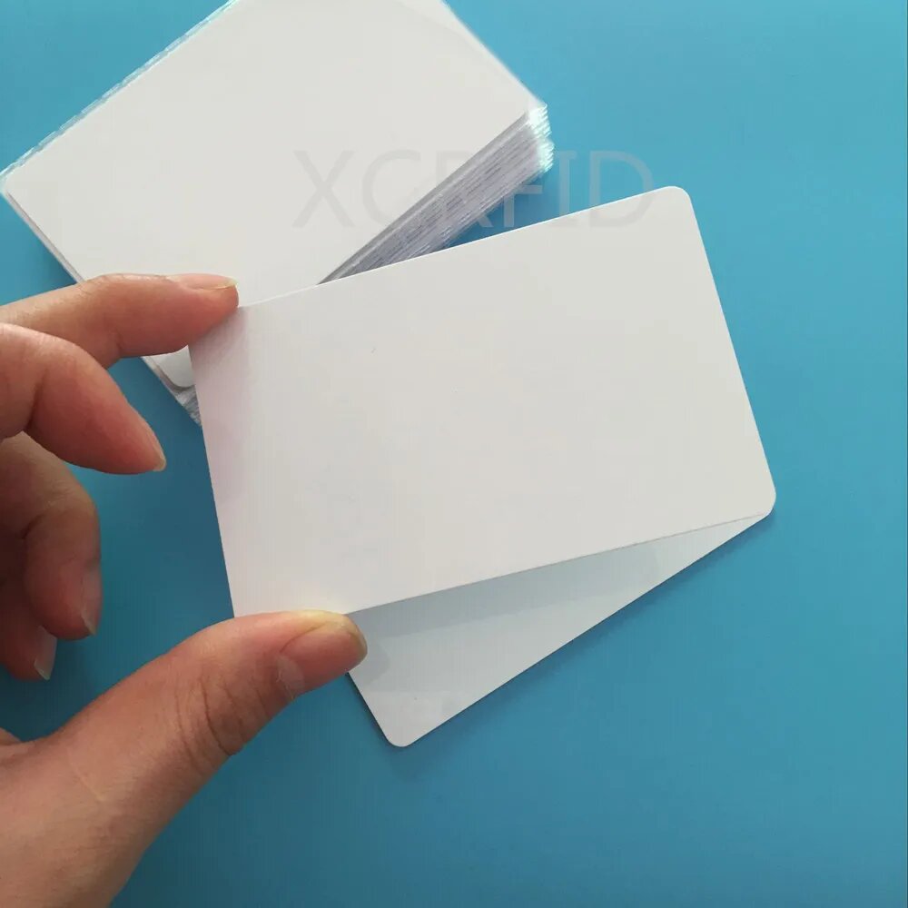 Anordsem NFC Big Capacity RFID Card 32K NFC