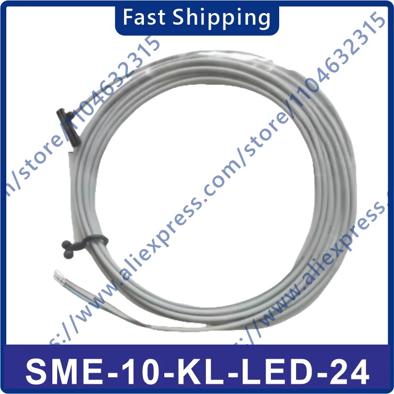Датчик приближения SME-10-KL-LED-24 SME-10-KQ-LED-24