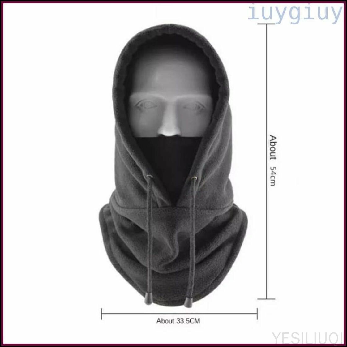 Чепчик  для мужчин