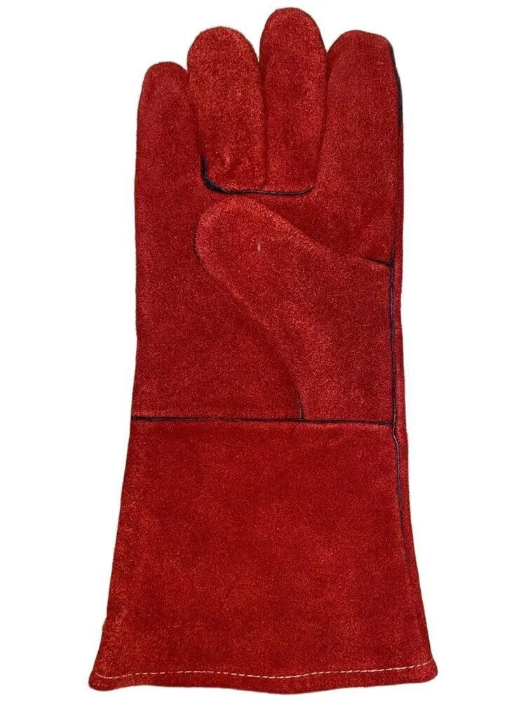 Огнеупорные термостойкие перчатки для BBQ мангала тандыра гриля печи кр