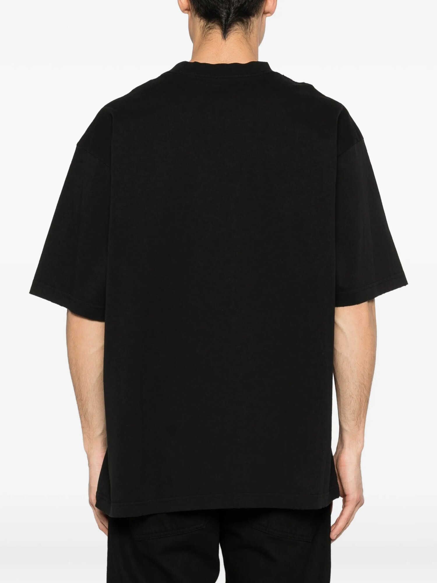 Футболка BALENCIAGA, размер 48 — фото 1