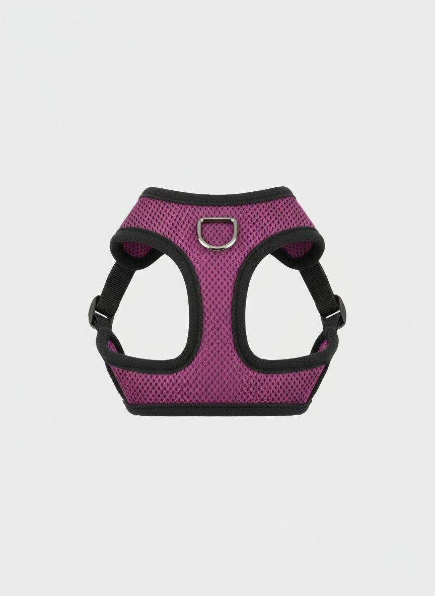 Шлейка для собак "Soft Vest" PUPPIA