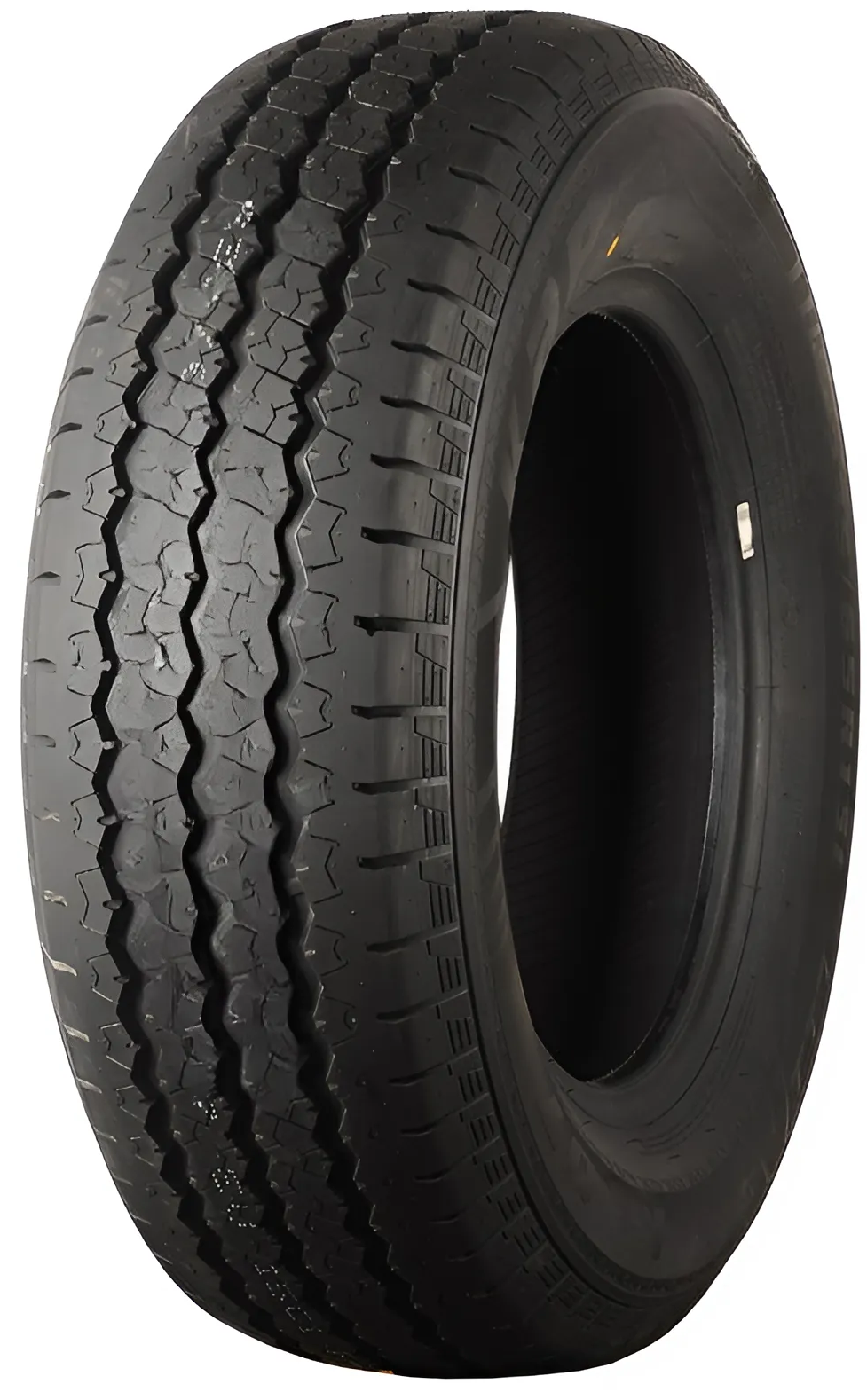 Шина летняя 195/75R16C Kapsen RS07 (107/105T), для легкогрузовых автомобилей