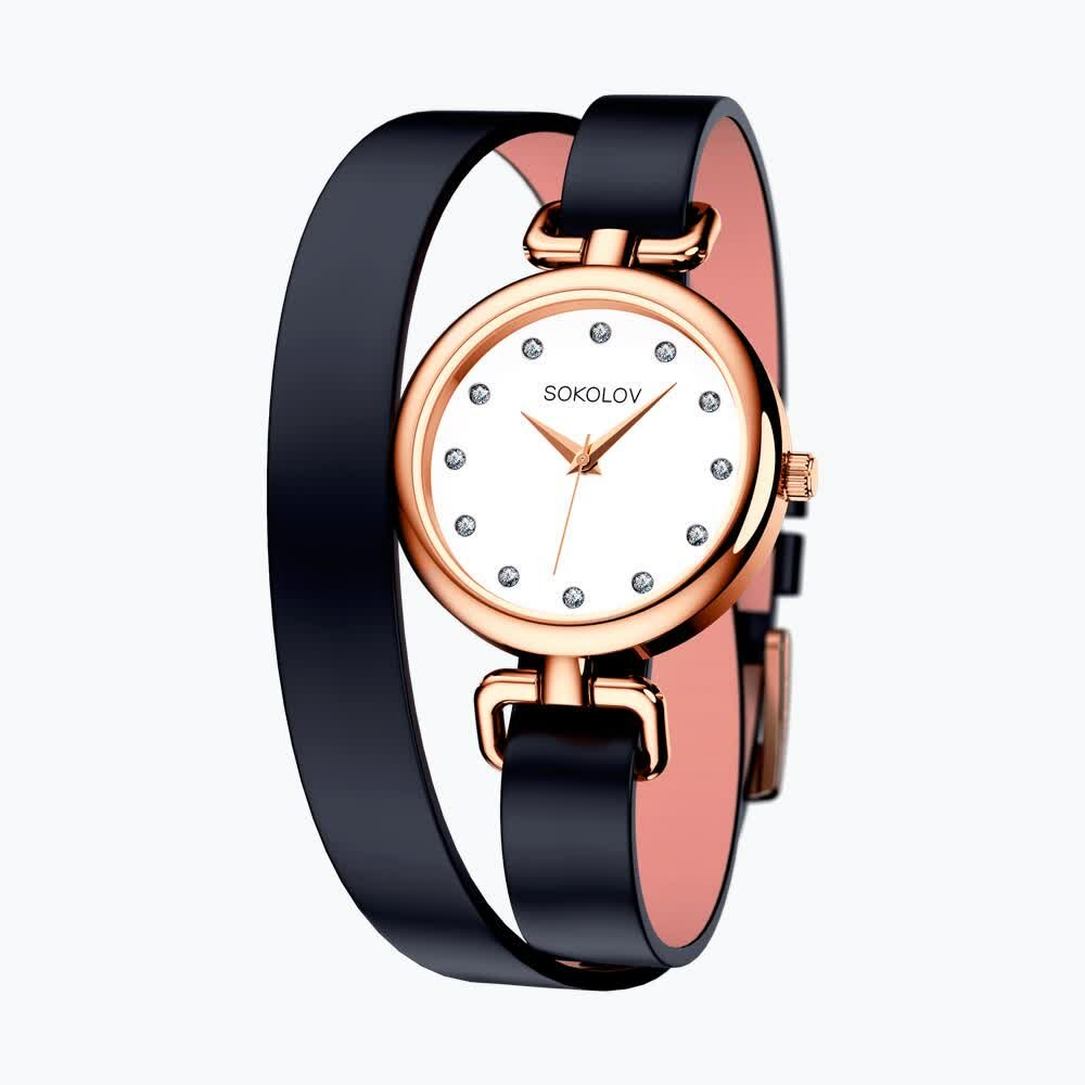 Наручные часы I want