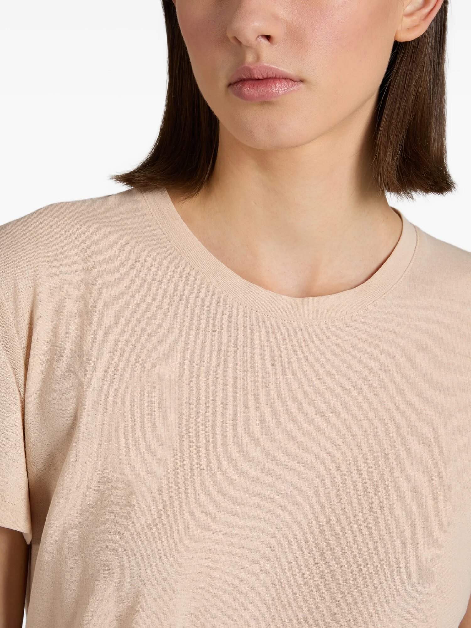 Футболка Slowear Regular-fit T-shirt, размер 40 — фото 1