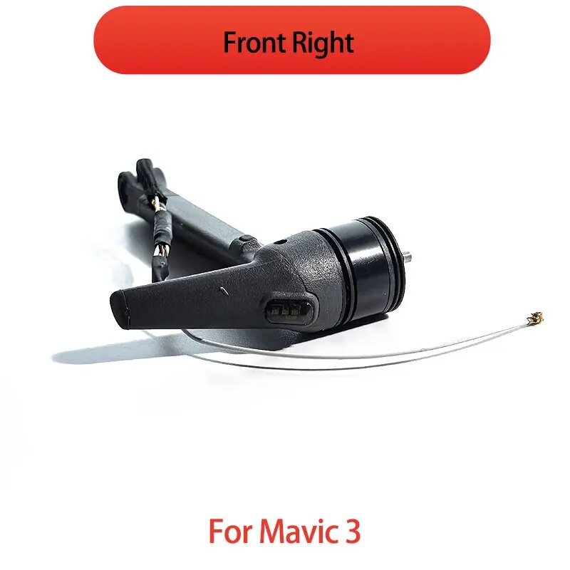 Демпфер передний правый для DJI Mavic 3