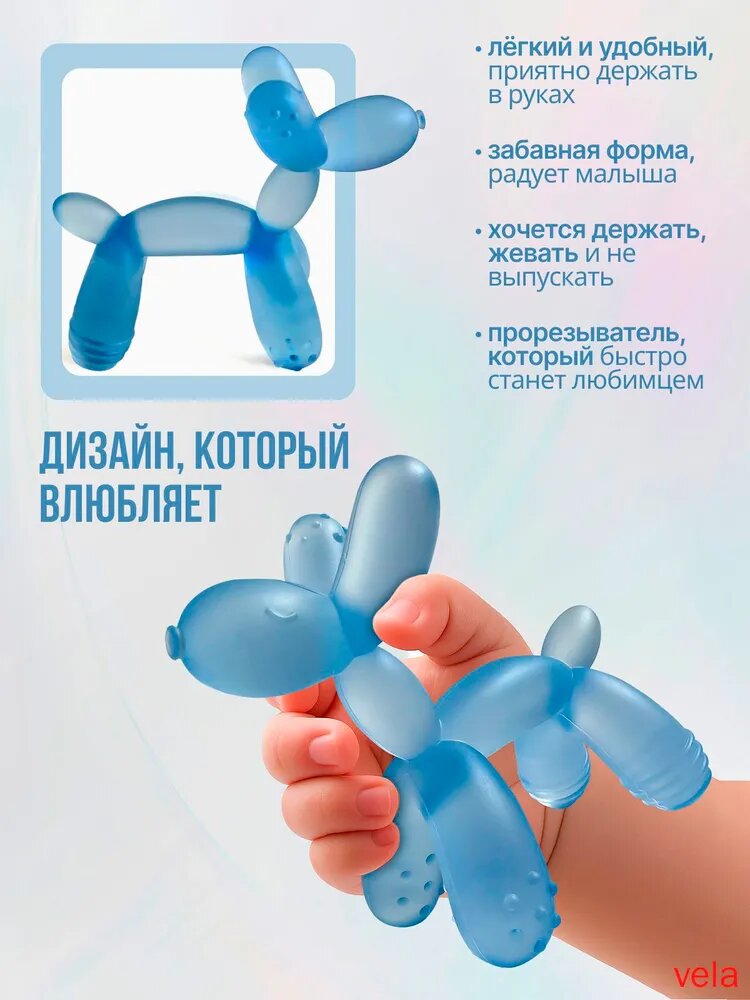 Прорезыватель