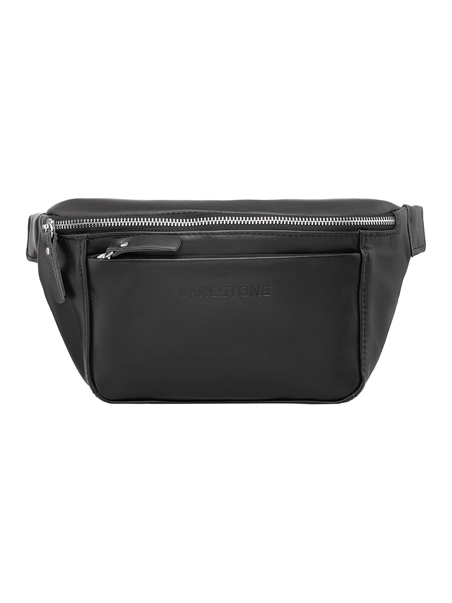 Сумка поясная