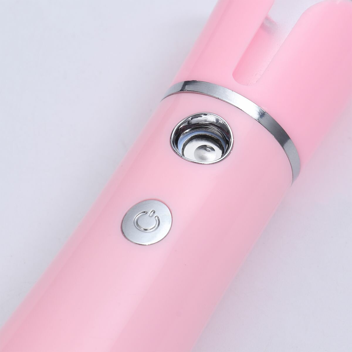 Ручной увлажнитель для лица с нанораспылением и встроенным аккумулятором 25 мл