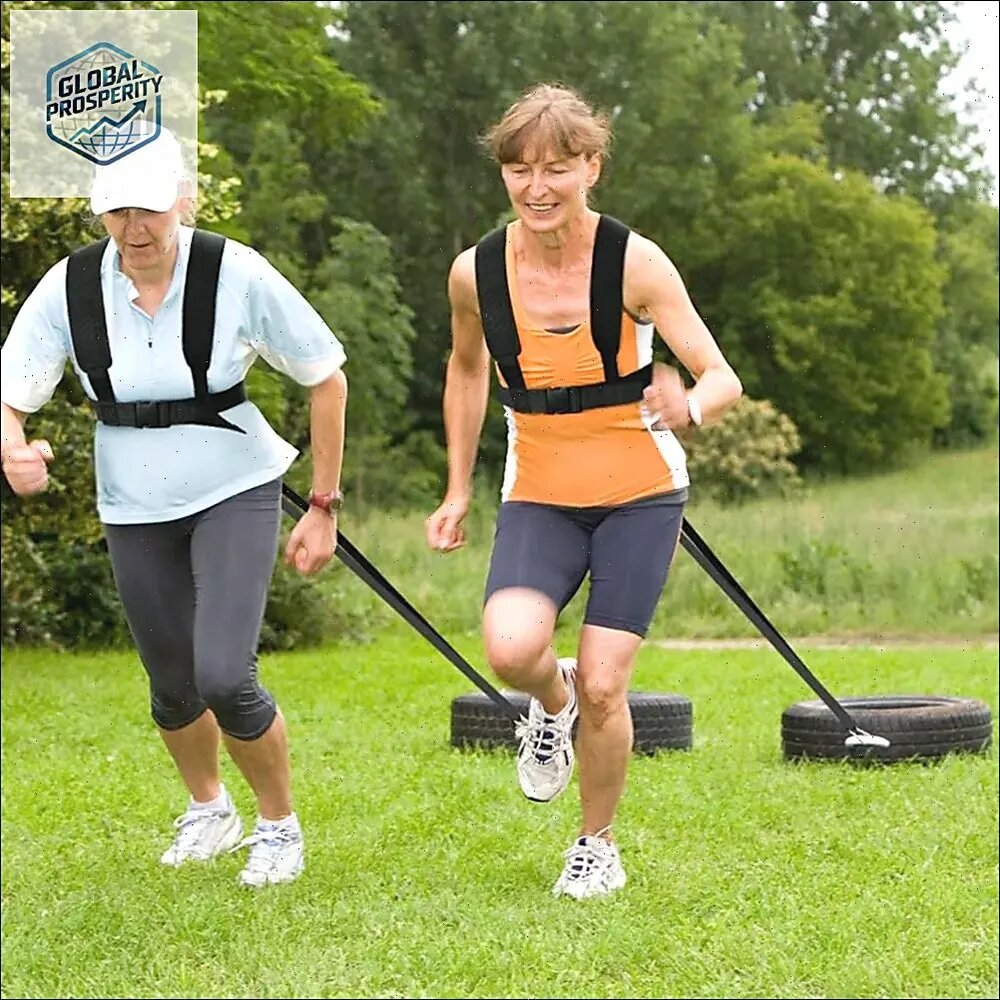 Упряжка для саней