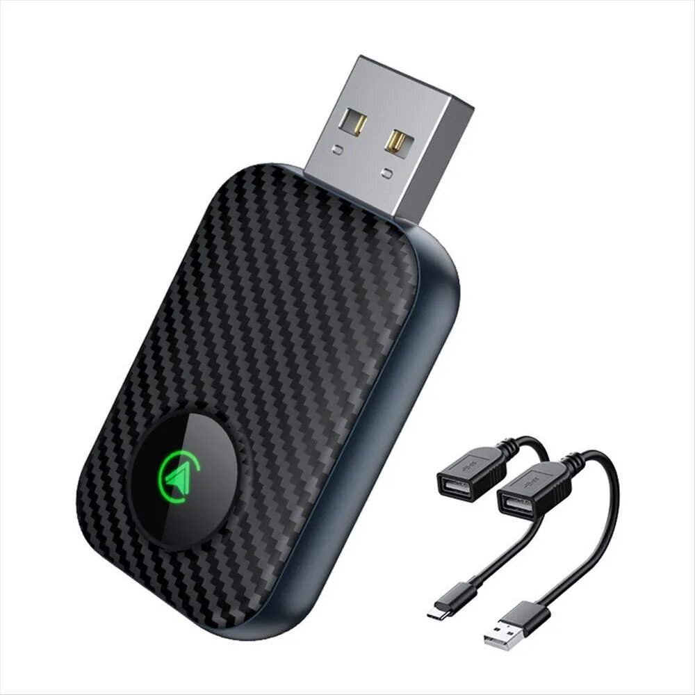 Carplay Проводной И Беспроводной Блок Android Коробка Для Автомашины