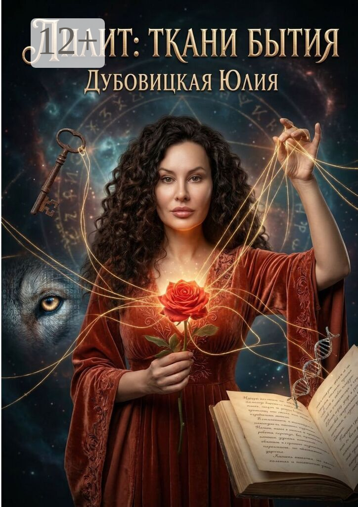 Лилит: Ткани бытия