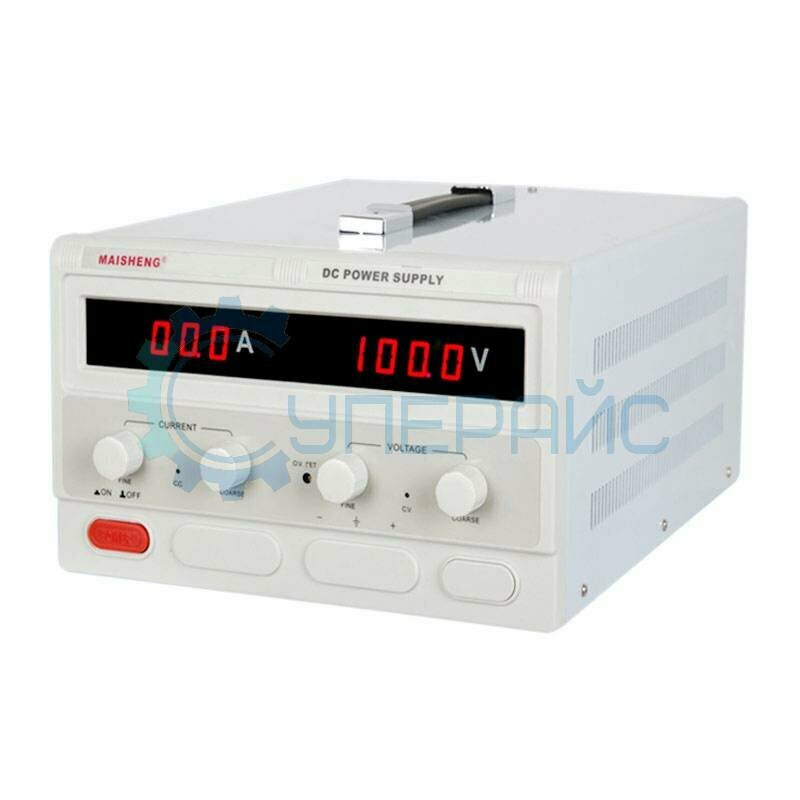 Лабораторный блок питания MAISHENG MP30150D (30 В, 150 А)