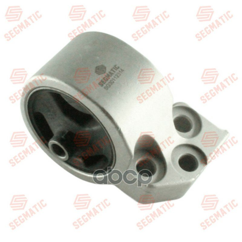 Опора двигателя правая HYUNDAI ACCENT/VERNA 99- SEGMATIC арт. SG30112314